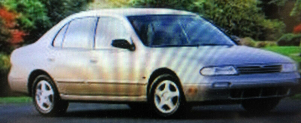 DOOR LATCH LOCK ACTUATOR Driver SIDE REAR BACK PANEL LR for 93-97 ...