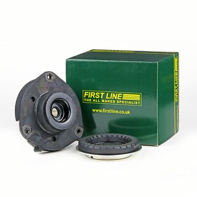 Top Strut Mount For Seat Altea 5P1 MPV Front Suspension First Line ...