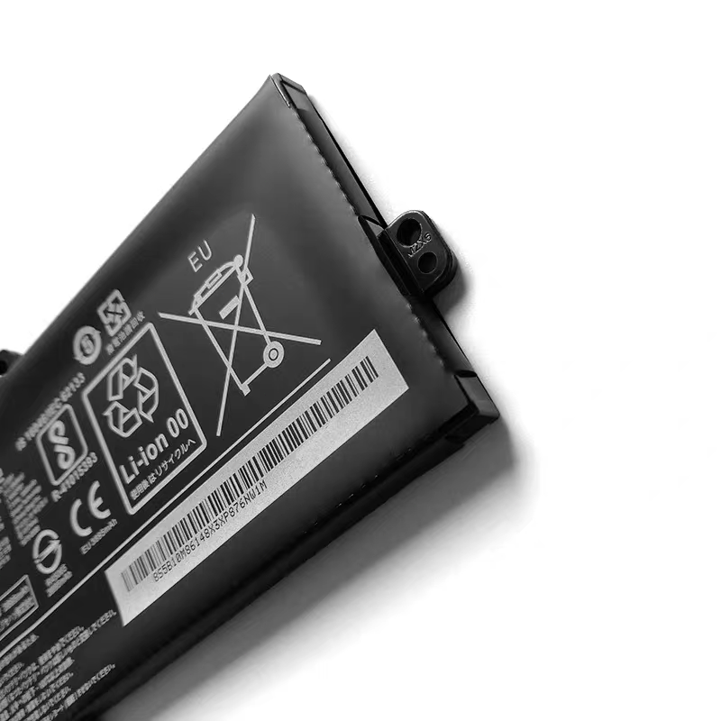 Genuine L16L2PB3 L16L2PB1 L16C2PB2 L17L2PF1 Battery for Lenovo IdeaPad ...