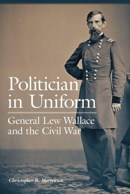 Politician in Uniform von Christopher R. Mortenson (2020, Taschenbuch ...