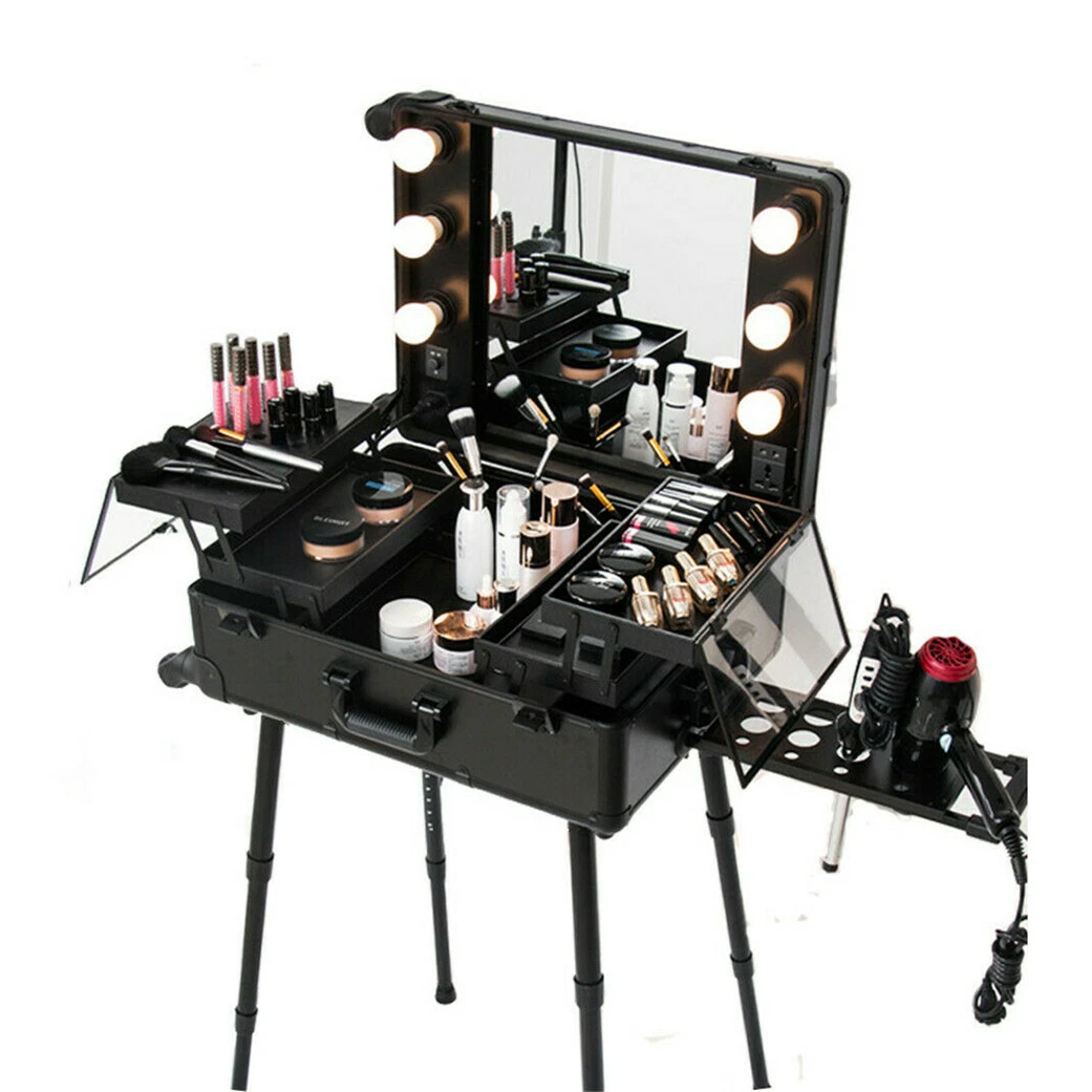 Makeup Artist Station | Saubhaya Makeup