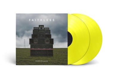 Faithless Champion Sound Yellow) (Vinyl LP) | eBay
