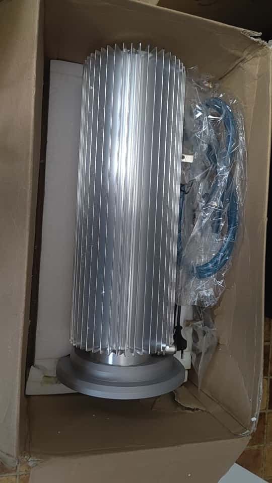 YETI TOWER external pc water cooling tower: Extreme vintage!!!NOS from ...