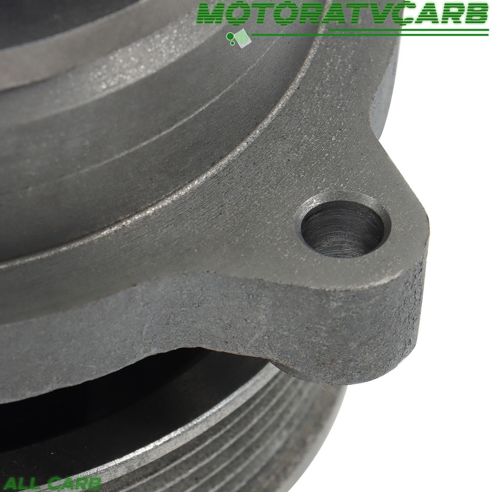 ALL-CARB Truck Water Coolant Pump For Cummins Engine ISX 15L 5406048 ...