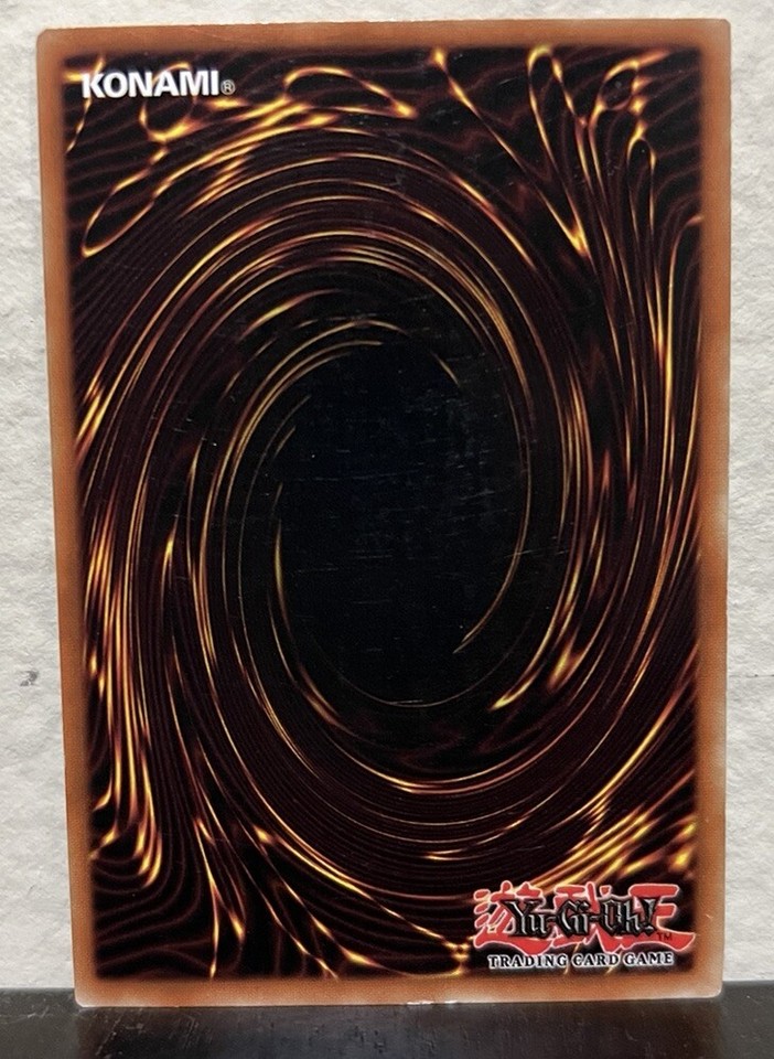 Yu-Gi-Oh! TCG Mega Ton Magical Cannon Magician's Force MFC-094 ...