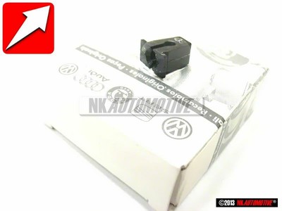 Original VW Clip Expanding Nut - 811807577C | eBay