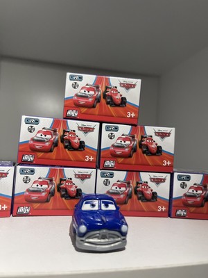 Disney Pixar Cars 2022 Mini Racers Doc Hudson blind Box New | eBay