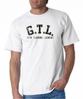 GTL Gym Tan Laundry T-shirt Jersey Shore 5 Colors S-3XL | eBay