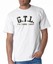 GTL Gym Tan Laundry T-shirt Jersey Shore 5 Colors S-3XL | eBay