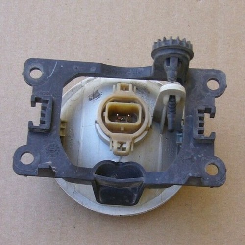 CITROEN C3 2010-2016 DS3 PEUGEOT FRONT BUMPER FOG LIGHT LEFT RIGHT ...