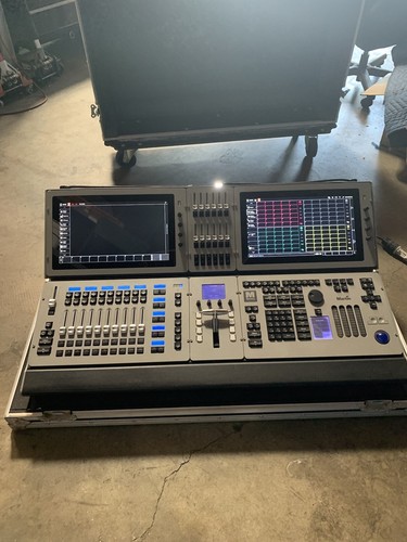 Martin M6 Lighting Controller | eBay
