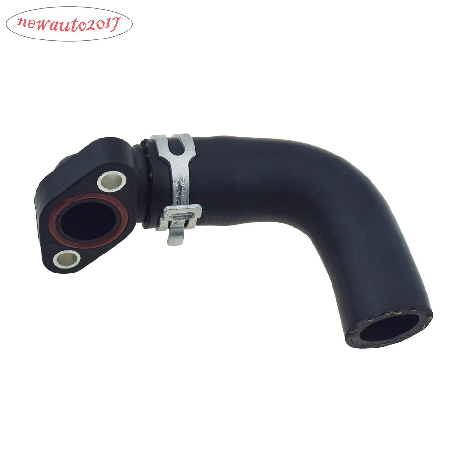 Engine Radiator Coolant Pipe Hose 68253365AA,68252326AF For Jeep Grand ...
