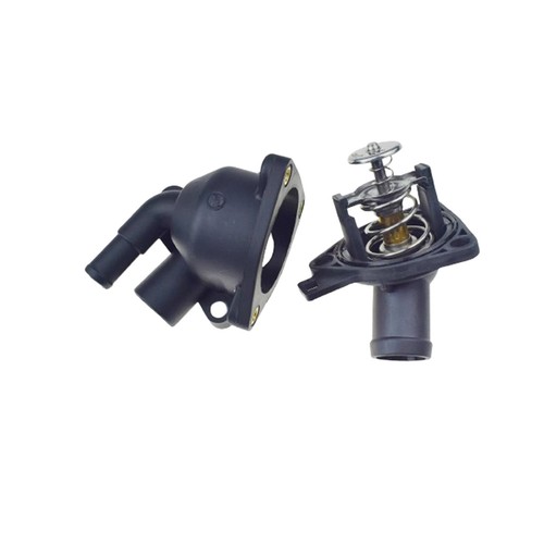 19320-RAA-A01 Thermostat Assembly & Housing For Honda Accord CRV CIVIC ...