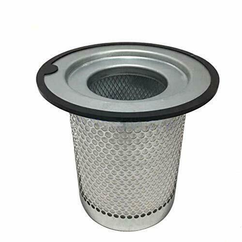 23545841 Oil Separator Suitable for Ingersoll Rand Compressor R90 110 ...