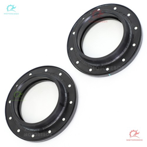 2x Suspension Strut Bearing for Santa Fe Sorento Palisade Telluride ...