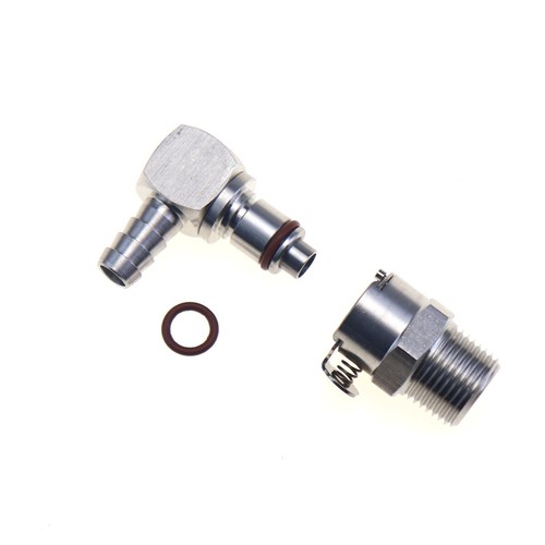 For BMW R1200GS ADV Gas Fuel Line Hose Quick Release Disconnect ...