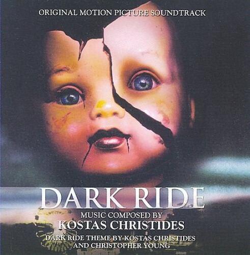 Dark Ride [Original Motion Picture Soundtrack] 712187488488 | eBay