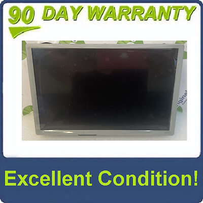 2015 - 2017 Ford Expedition 8" GPS Display Screen Multi Media | eBay