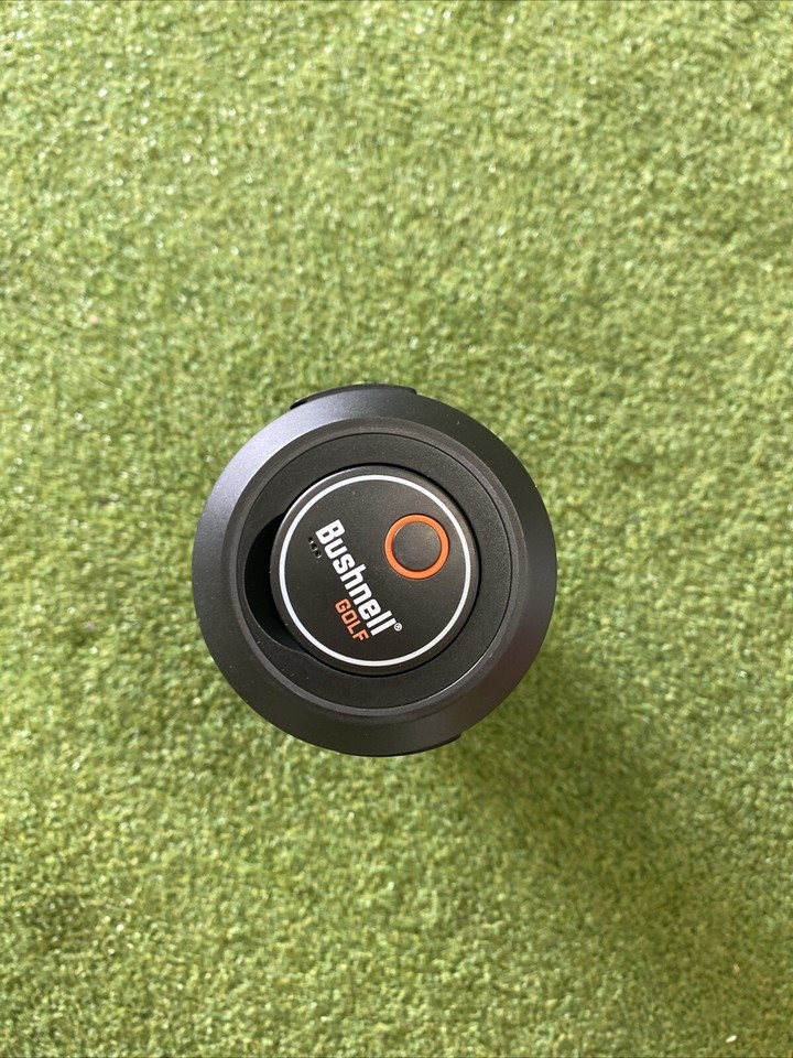 New Bushnell Golf Wingman View Speaker + Audible GPS Bite Magnetic ...