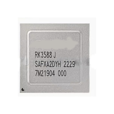 1pcs RK3588J BGA-1088L High performance processor chip RK3588 | eBay