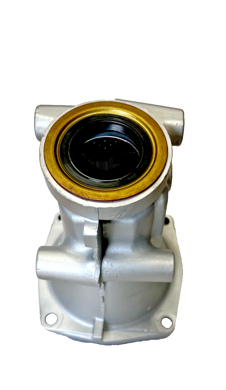 GM CHEVY 700R4 4L60E TRANSMISSION TAIL HOUSING CAMARO FIREBIRD | eBay