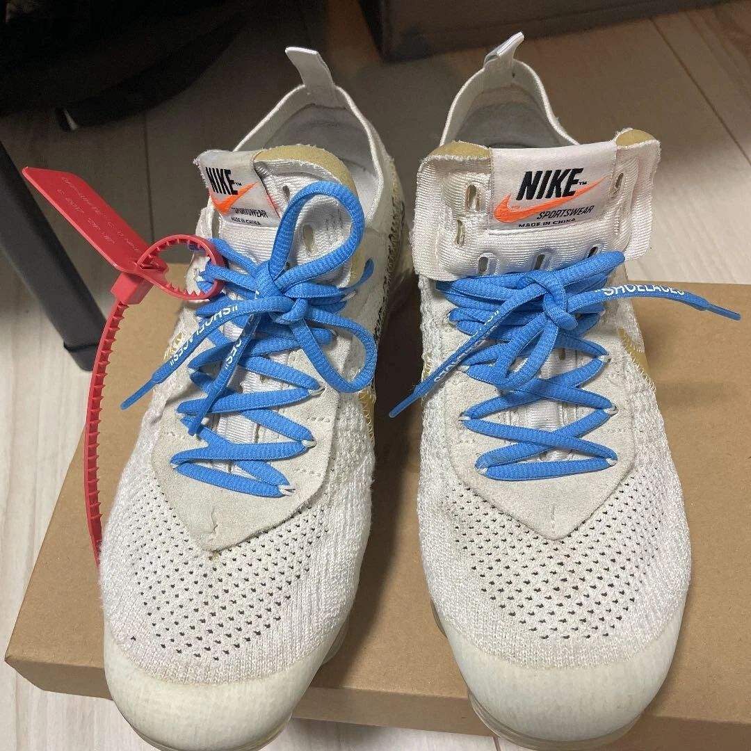 Air vapormax shop off white white Air vapormax shop off white white