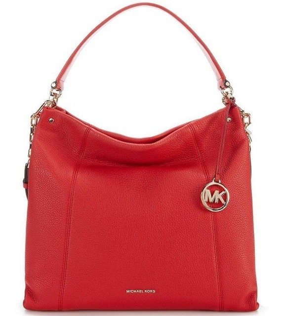 Michael Kors Lex Large Hobo Bag | semashow.com