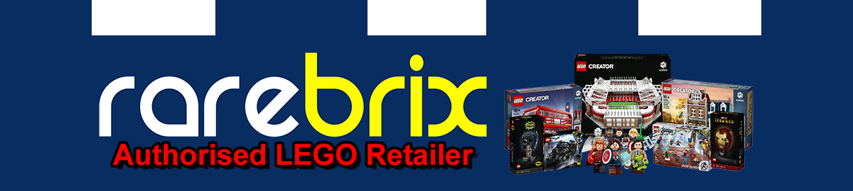 RareBrix | eBay Stores