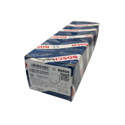 Original Bosch Injector 0445110497 for Tata 709 / 1613 | eBay