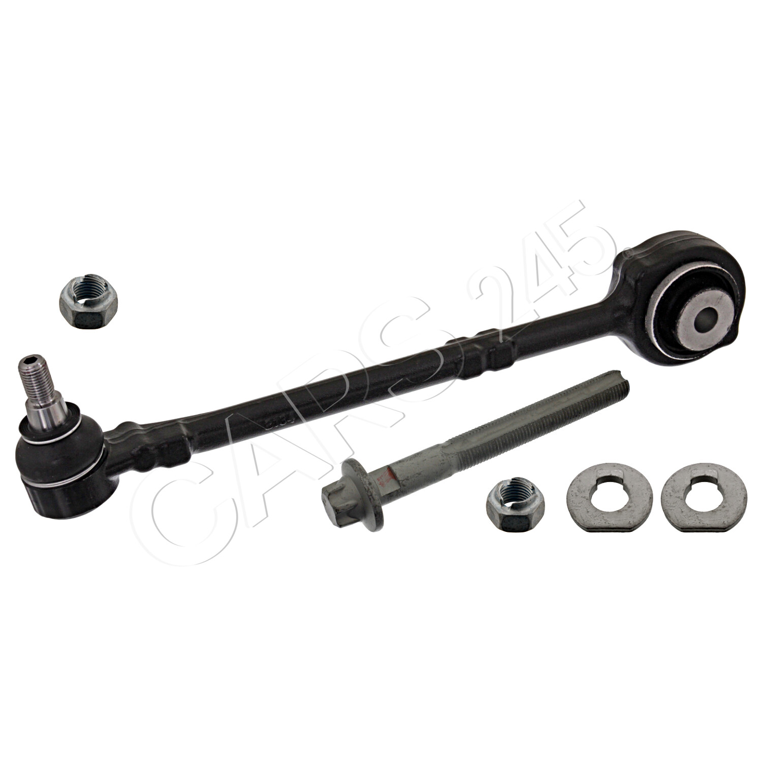 SWAG Front Axle Left=Right Lower Control Arm Fits MERCEDES 2123301911 ...