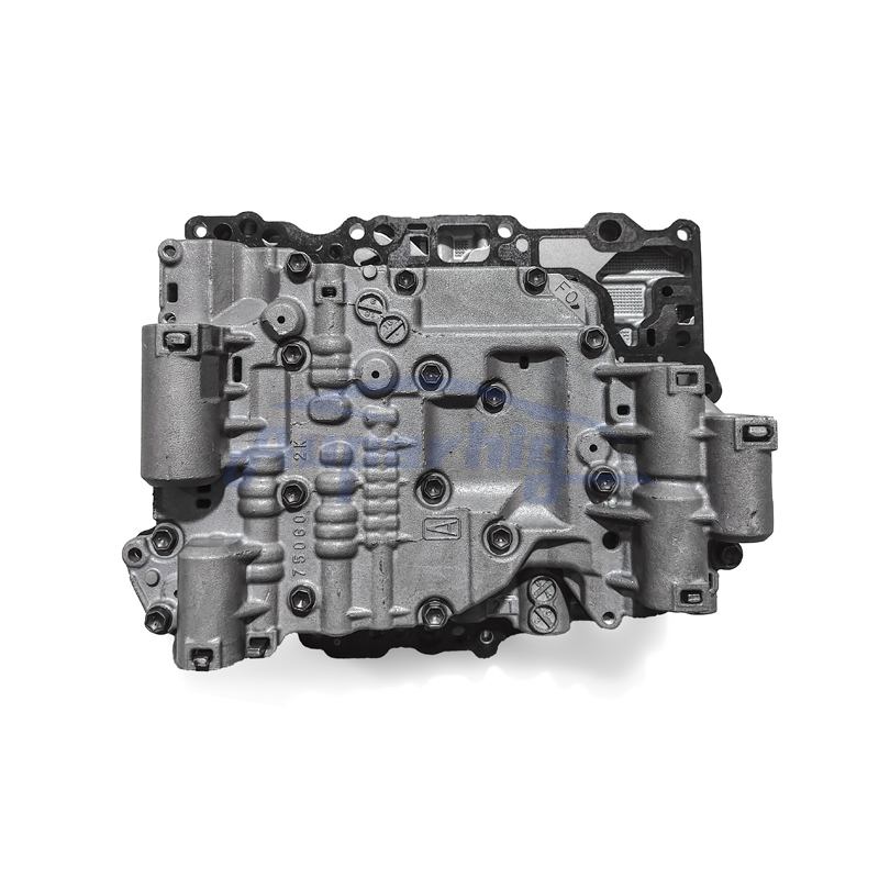 TF72SC GA6F21AW TF72 FWD Transmission Valve Body For BMW Gearbox 6F21AW ...