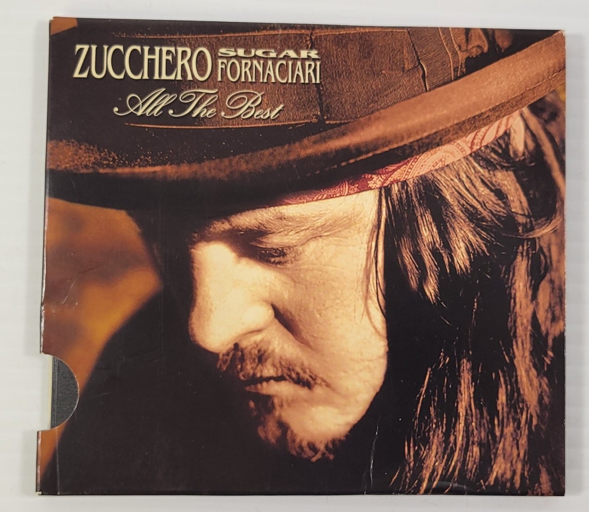Zucchero Fornaciari
