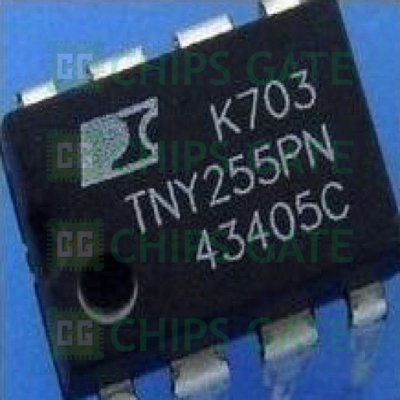 9PCS TNY255PN TNY255P Power Controller DIP-8 | eBay