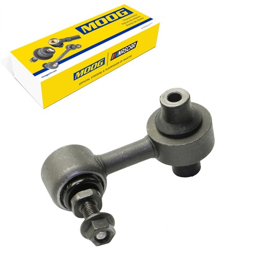 MOOG Suspension Stabilizer Bar Link Rear For 2017-2019 Volkswagen Golf ...