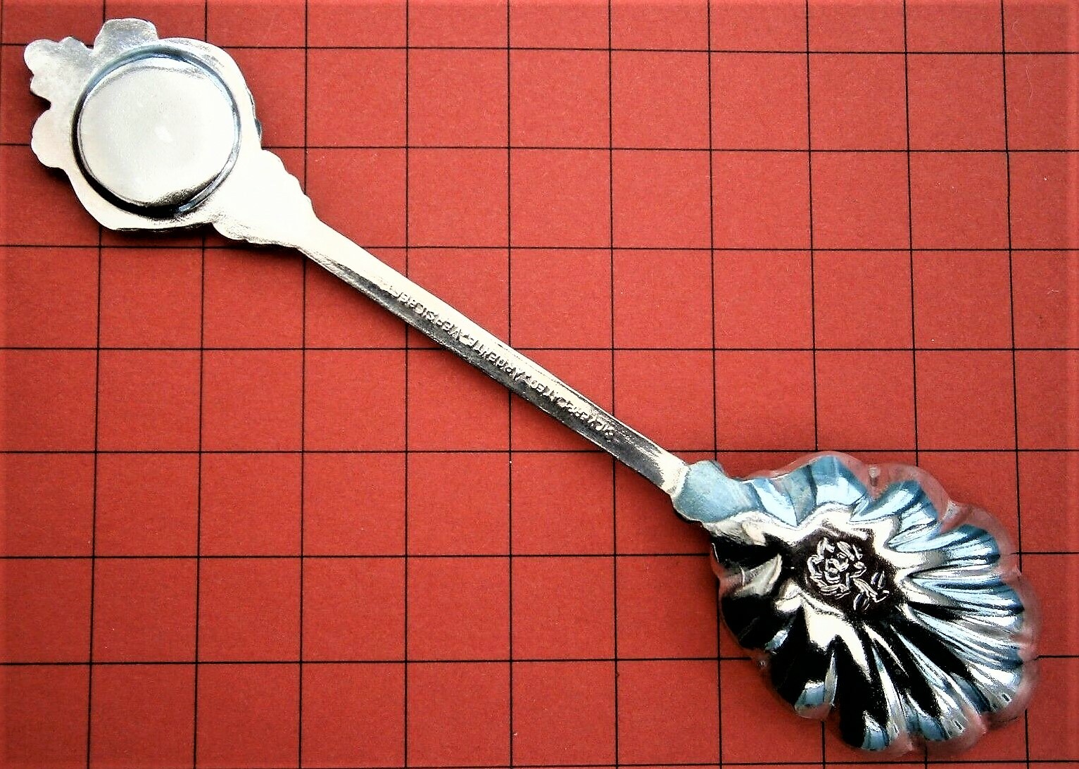 SC248*) Vintage Gretna Green Village Scotland Scottish souvenir ...