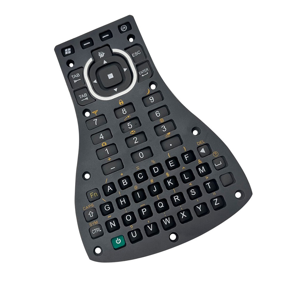 ABCD Keypad Version For Trimble TSC3/Ranger 3 With Overlay RTK ...