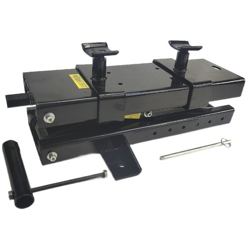 Motorcycle Bike Maintenance Garage Platform Lift Jack Stand Repair ...