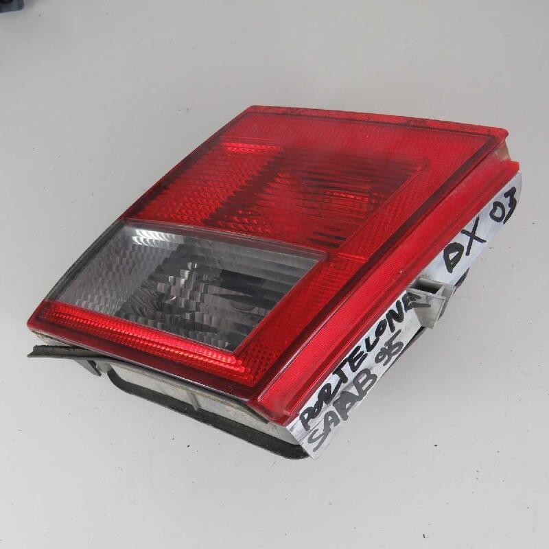 Inner right rear pilot for SAAB 9-5 MK1 1997-2010 used (30405) | eBay