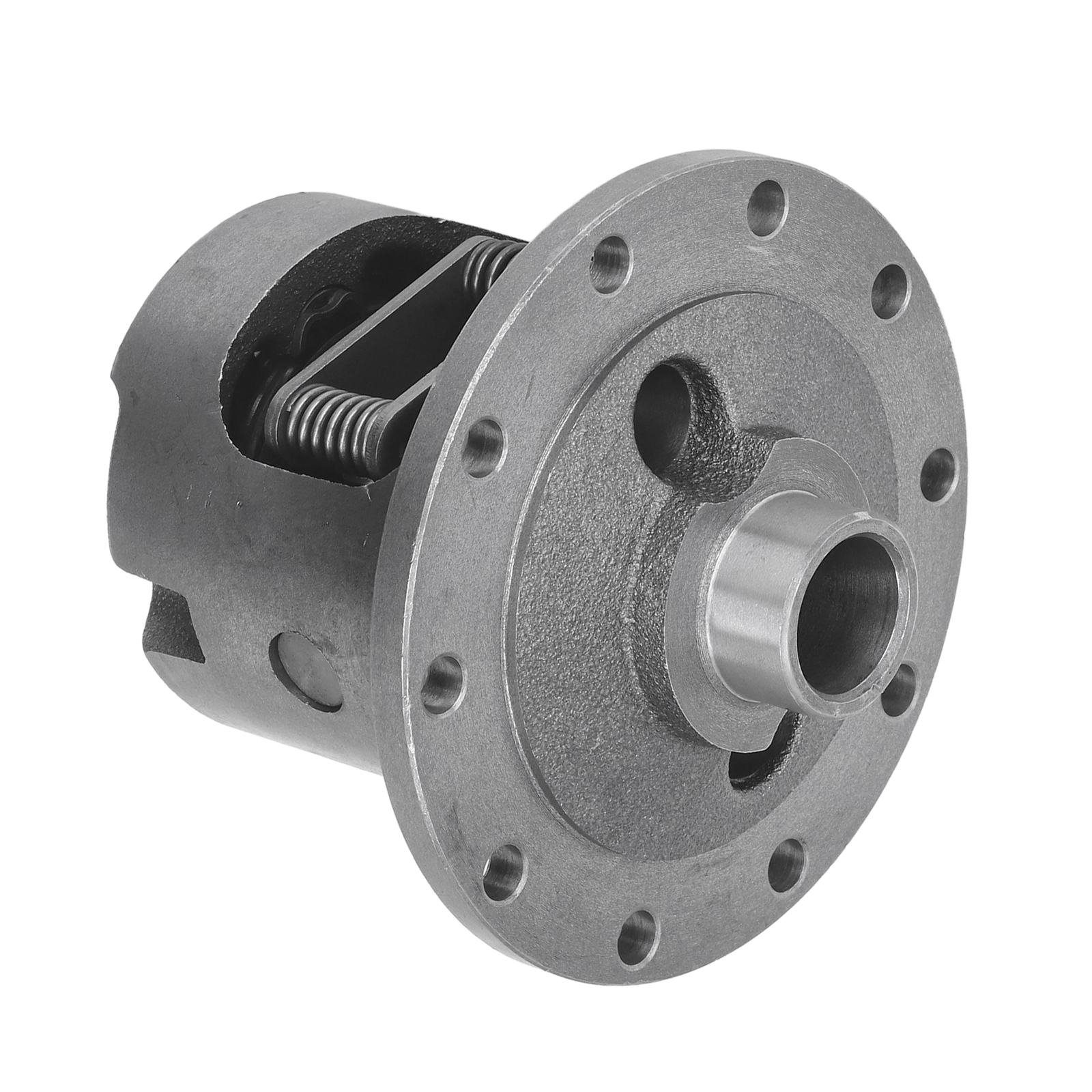 7.5in Posi Unit 26 Spline Limited Slip Differential 19663‑010 ...