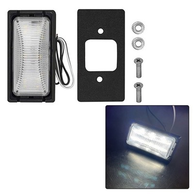 Side Light Lamp Car Convenient Easy To Install High Brightness Interior ...