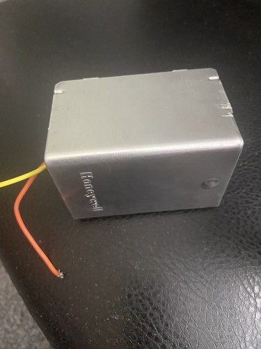 Honeywell M847D1004 Damper Motor Actuator | eBay