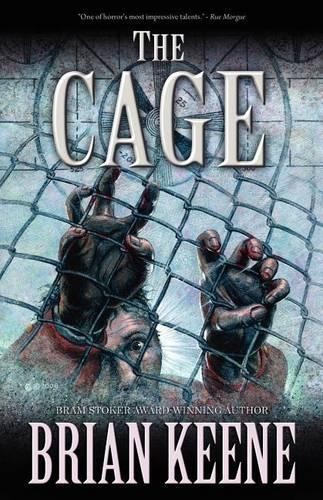 Brian Keene The Cage (Paperback) (UK IMPORT) 9781621050216| eBay