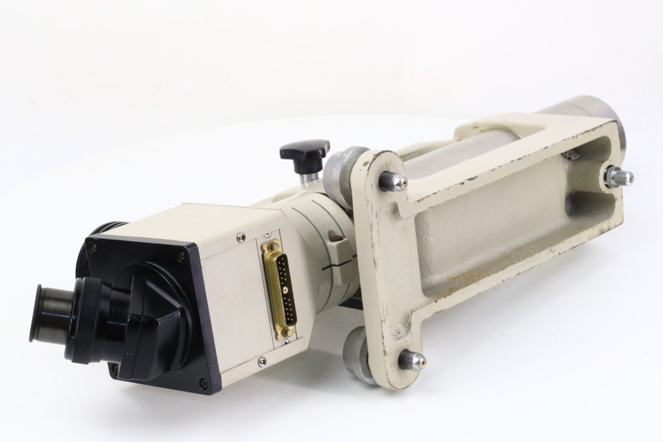 NIKON PHOTOELECTRIC AUTOCOLLIMATOR 2 / 10083 | eBay