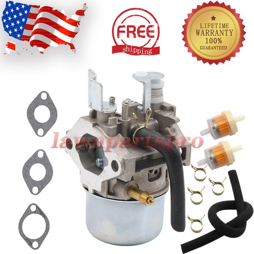 Fit Robin Subaru EH12 EH12-2D EH 12-2D Carburetor Carb 252-62454-10 252 ...