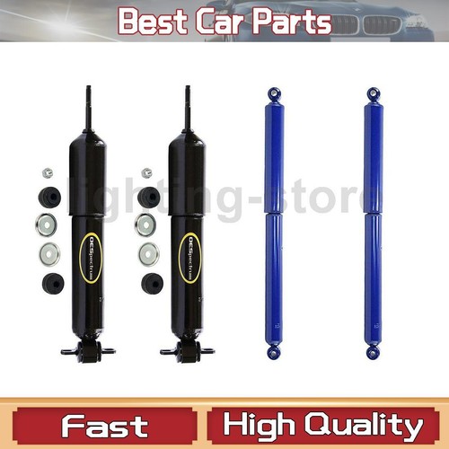 4 Shocks Monroe Shocks For Ford Ranger RWD 3.0L 2003 2002 2001 2000 | eBay