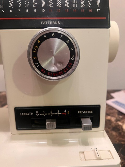 sewing machine singer 6234 | eBay