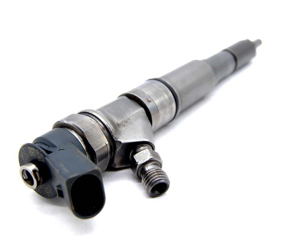 DIESEL FUEL INJECTOR FOR BMW 5 3 1 SERIES X3 E46 E87 E61 N47 M47 ...
