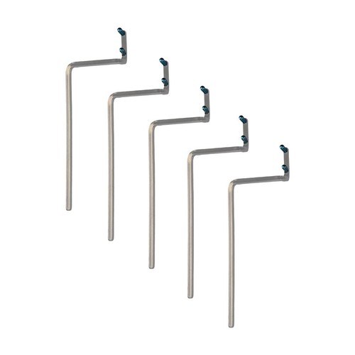 Dental XCP Bitewing Anterior Posterior Metal X-Ray Positioning ...