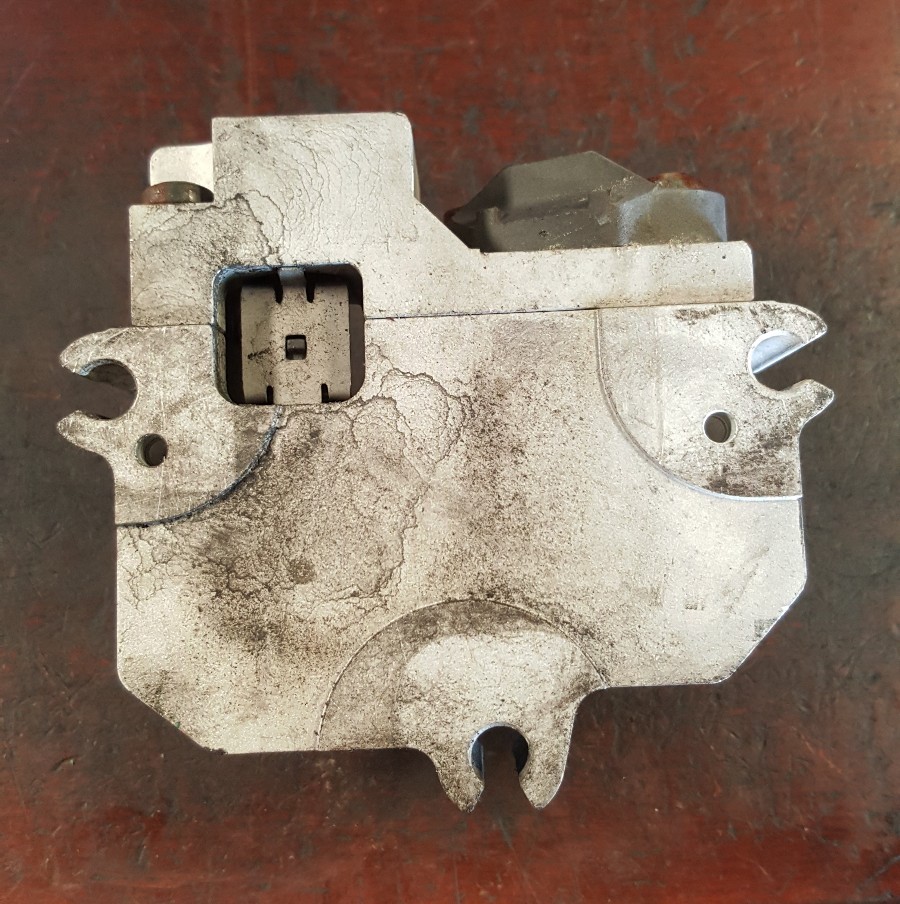 DETROIT DD15 FUEL DOSER VALVE ASSY RA4710700055 BOSCH 0444030001 | eBay
