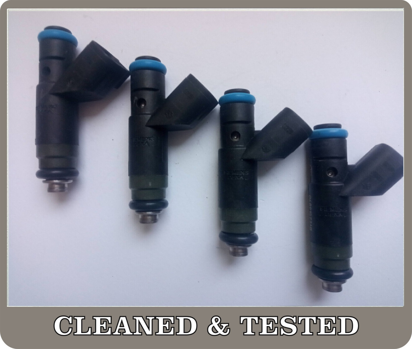 04891573AB Chrysler Sebring Pt Cruiser Dodge Neon Stratus Caravan 2.4 ...